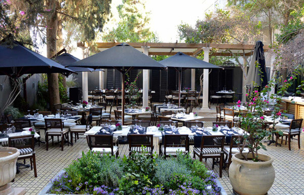 Restaurants in Jordan | Top 5 Must Visit Restaurants in Jordan