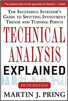 Top 10 Best Technical Analysis Books in 2023 | EDUCBA
