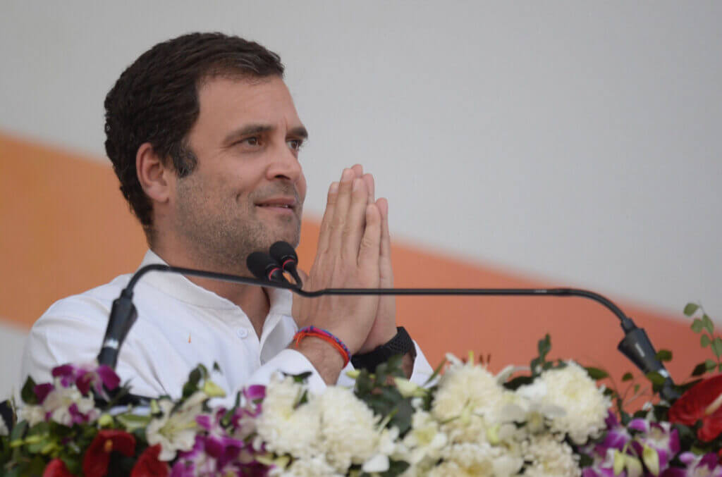 The Indian National Congress | Founder, History, and Popular Movement