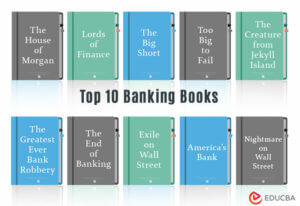 Top 10 Banking Books(Updated for 2023) | Guide to Banking