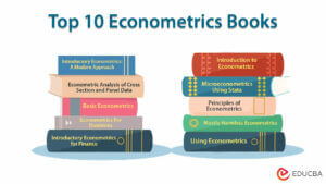 Top 10 Econometrics Books(Updated for 2023) | EDUCBA