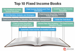 Top 10 Fixed Income Books(Updated for 2023) | EDUCBA