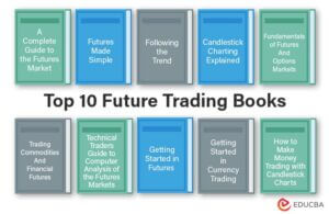 10 Best Futures Trading Books for Traders (Updated for 2023)