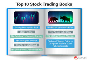 Top 10 Mastermind Trading Books in 2023 | EDUCBA