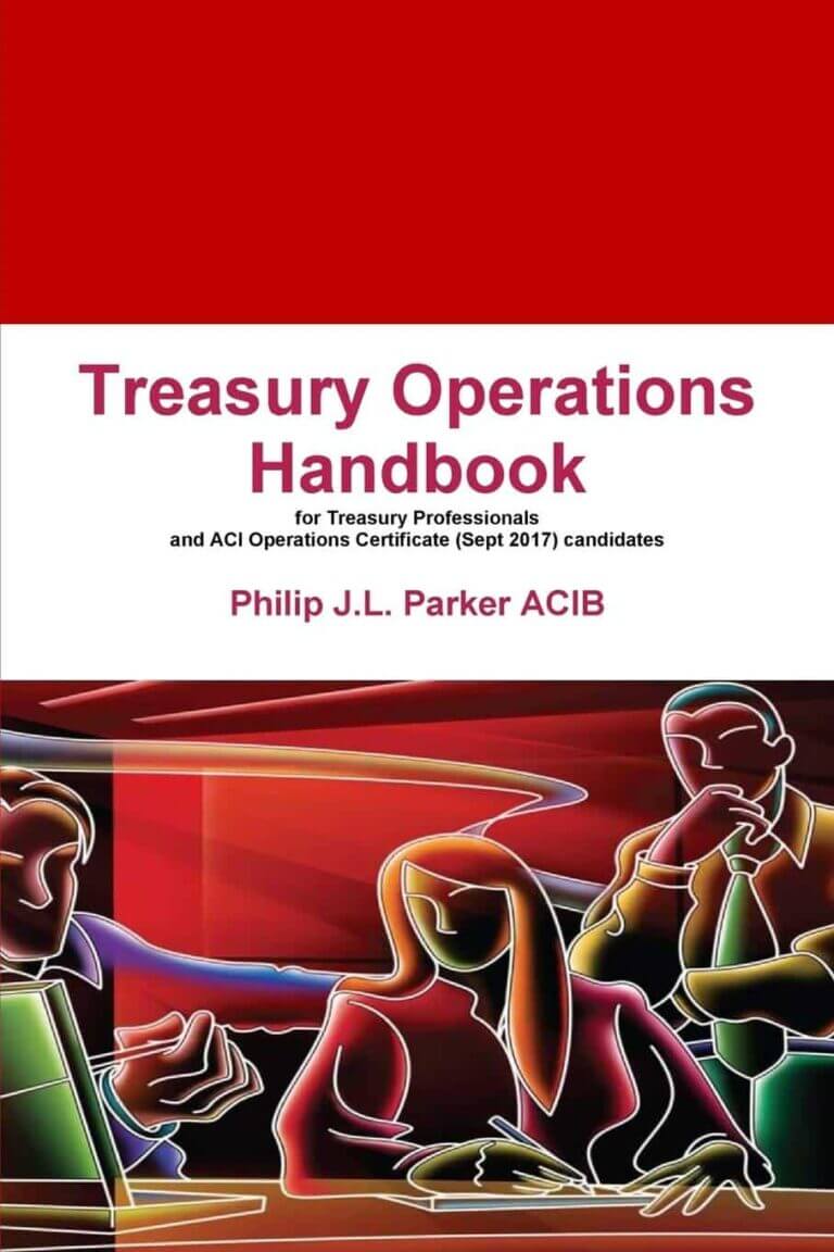10 Best Treasury Management Books (Updated for 2023) | EDUCBA