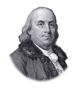 Benjamin Franklin | American Founding Father and Polymath