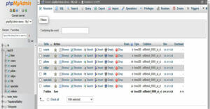 MySQL Table Size | How to Check MySQL Database and Table Sizes?