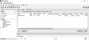 MySQL Table Size | How to Check MySQL Database and Table Sizes?