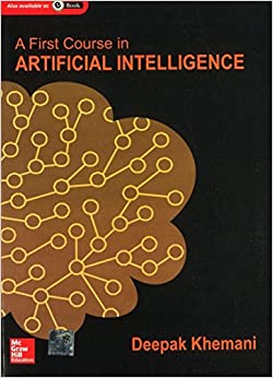 Top Books on Artificial Intelligence for Beginners & Advanced