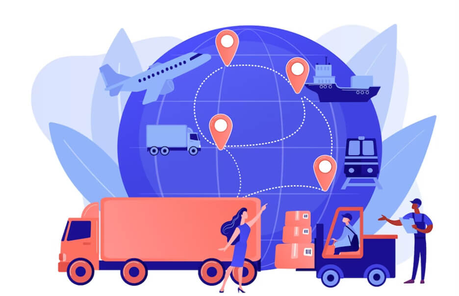 What are the Advantages and Disadvantages of Transportation?