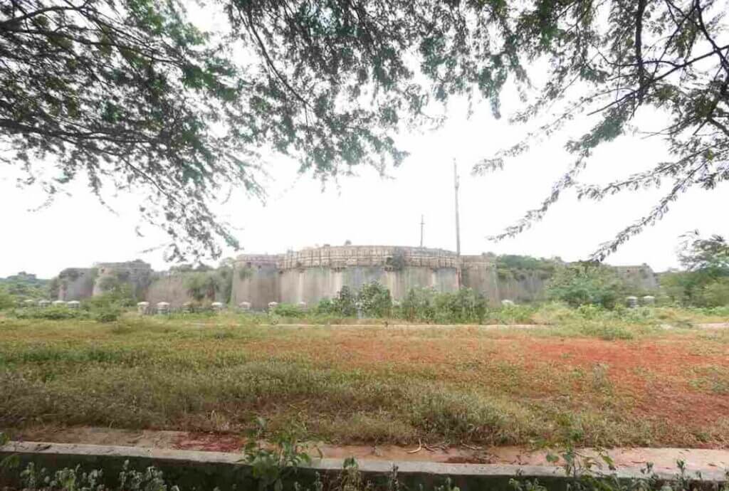 Tourist Places in Ahmednagar (Updated 2023) | Temples, Fort, Musuem