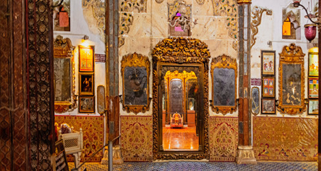 Places to visit in Bhuj | 5 Top-Rated Places To Visit in Bhuj