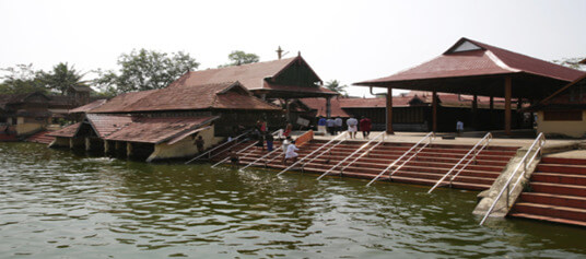 Tourist Places in Alappuzha | 6 Must-Visit Places in Alappuzha