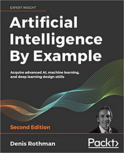 Top Books on Artificial Intelligence for Beginners & Advanced