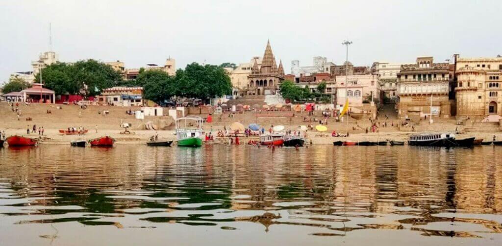 Top Tourist Places in Banaras (Updated 2023) | History, Temples