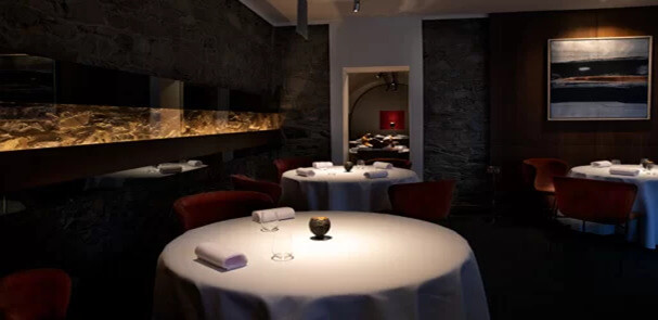 Restaurants in Dublin | Top 4 Restaurants to Visit in Dublin