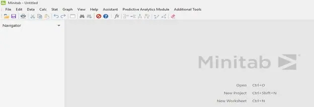 Minitab Tutorial | Complete Guide to Learn Minitab From Scratch