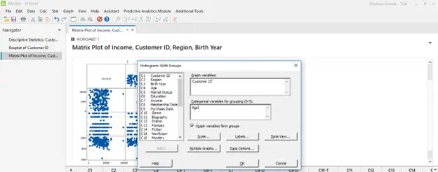 Minitab Tutorial | Complete Guide to Learn Minitab From Scratch