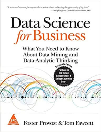 Data Science Books - Top 10 Books to Read in 2023