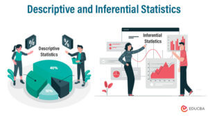Difference Between Descriptive and Inferential Statistics -How Does it Work