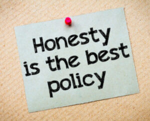 Essay On Honesty Is The Best Policy | Advantages of Being Honest