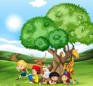 Essay on Trees is Our Best Friend | Importance, Significance