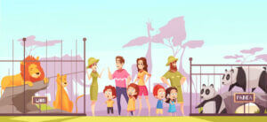 Essay on Zoo | Benefits, Problems, Future, Types of Animals in Zoos