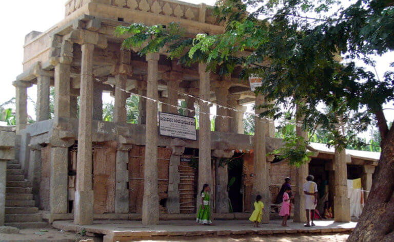 Tourist Places in Hampi (Updated 2023) | Architectural Attractions