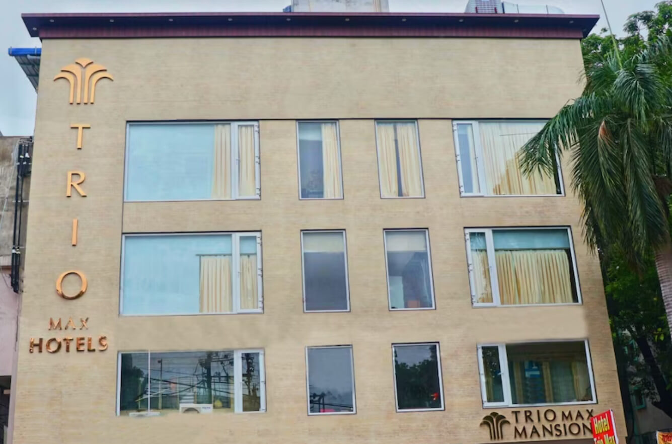 Hotels in Jabalpur | Best 5 Hotels in Jabalpur to Visit