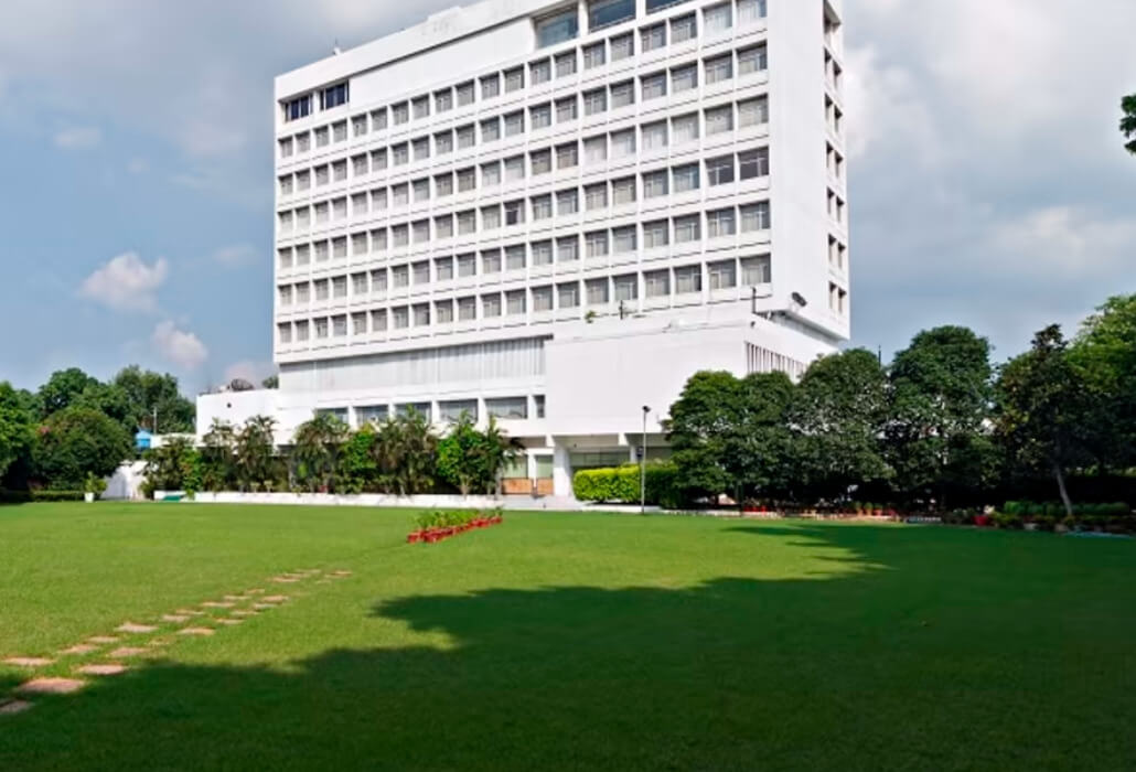 Hotels in Lucknow | Top 9 Hotels in Lucknow to Visit