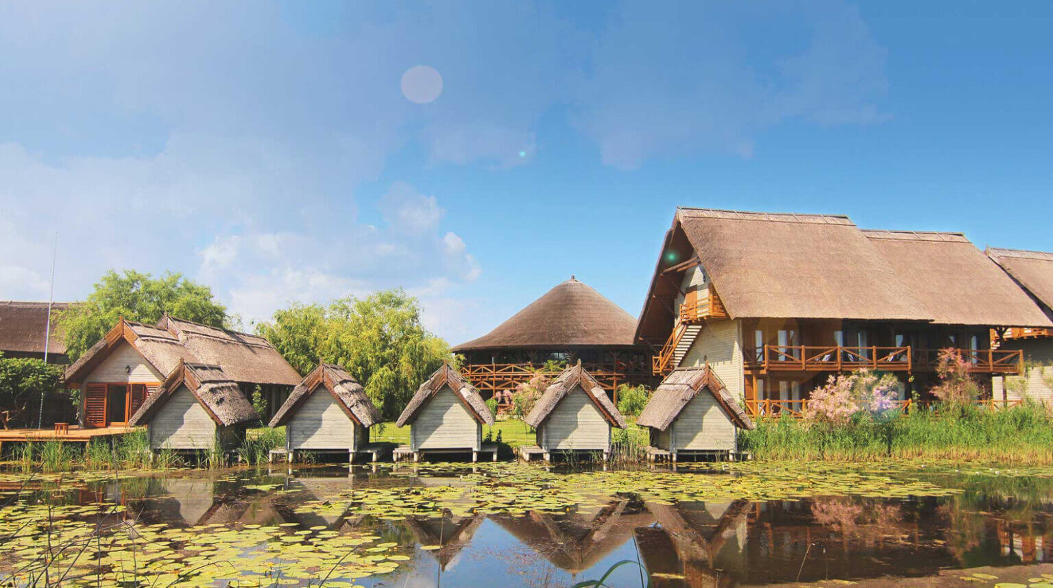 Hotels in Romania | Best 4 Hotels in Romania to Visit