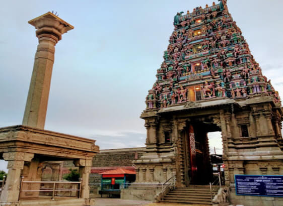 Tourist Places in Erode | 5 Top-Rated Places To Visit in Erode