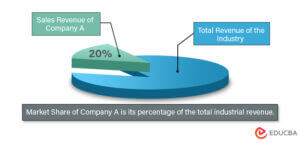 Market Share | Formula, Examples, Types, Benefits