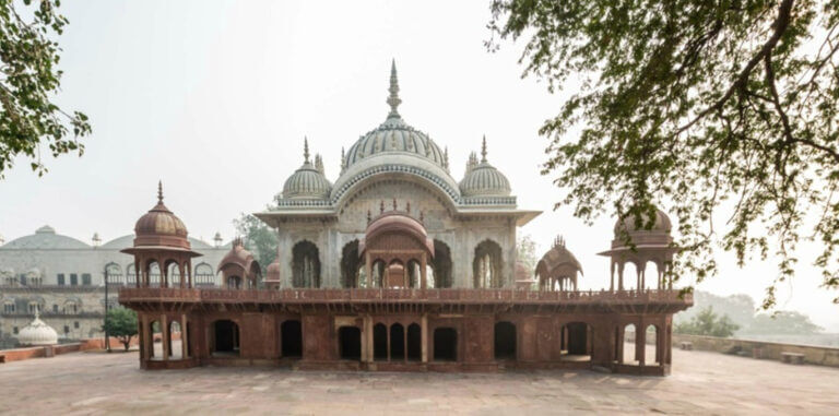 Tourist Places in Alwar (Updated 2023) | Explore the Top Attractions