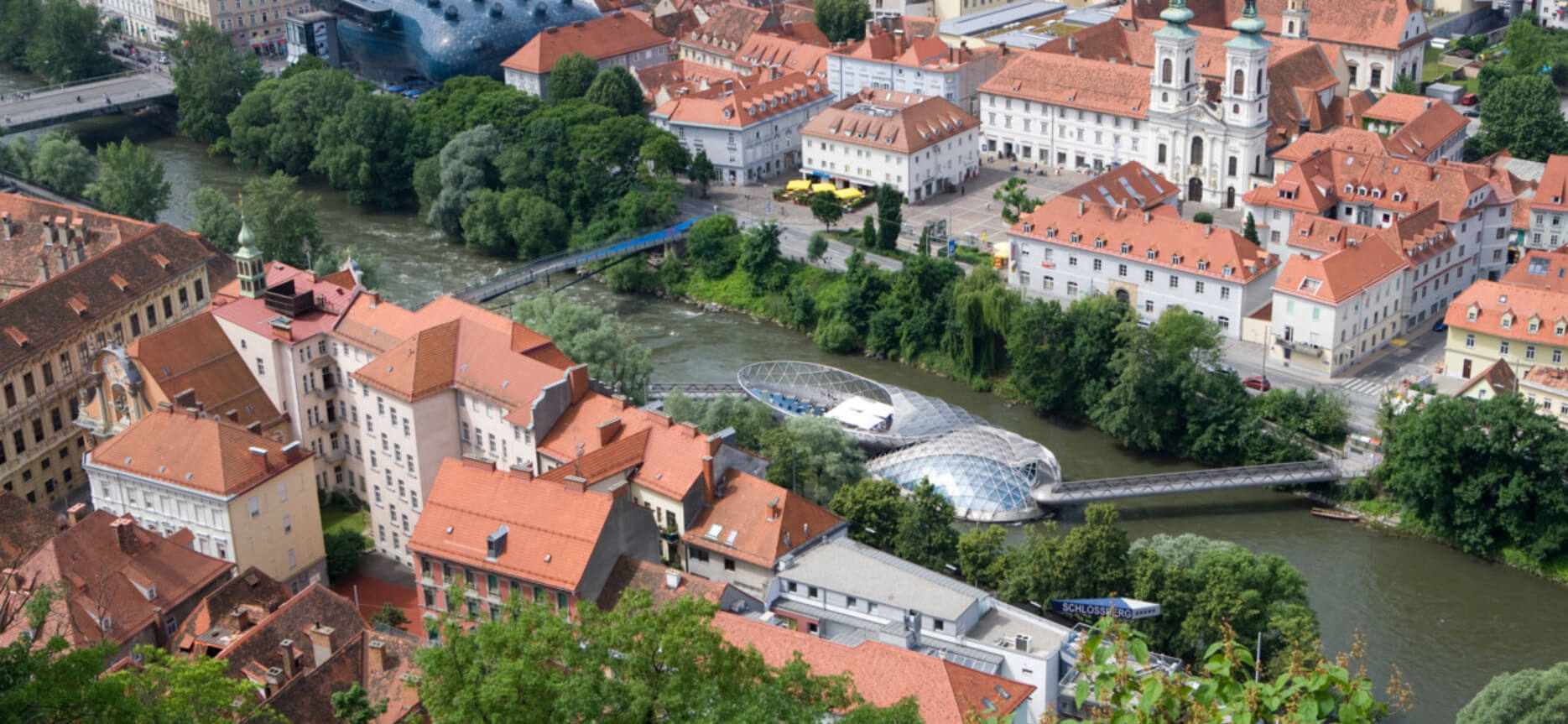 Most Beautiful Places in Austria | Top 6 Most Beautiful Places in Austria