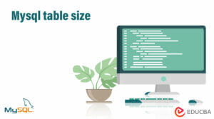 MySQL Table Size | How to Check MySQL Database and Table Sizes?