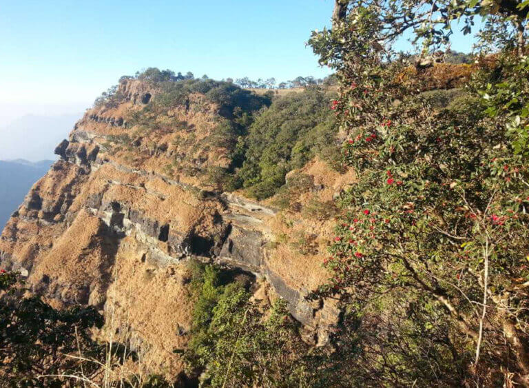 Tourist Places in Mizoram | 5 Best Places To Visit in Mizoram