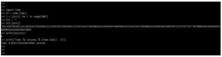 Python Competitive Programming | Importance | Advantages Python Competitive Programming | Importance | Advantages