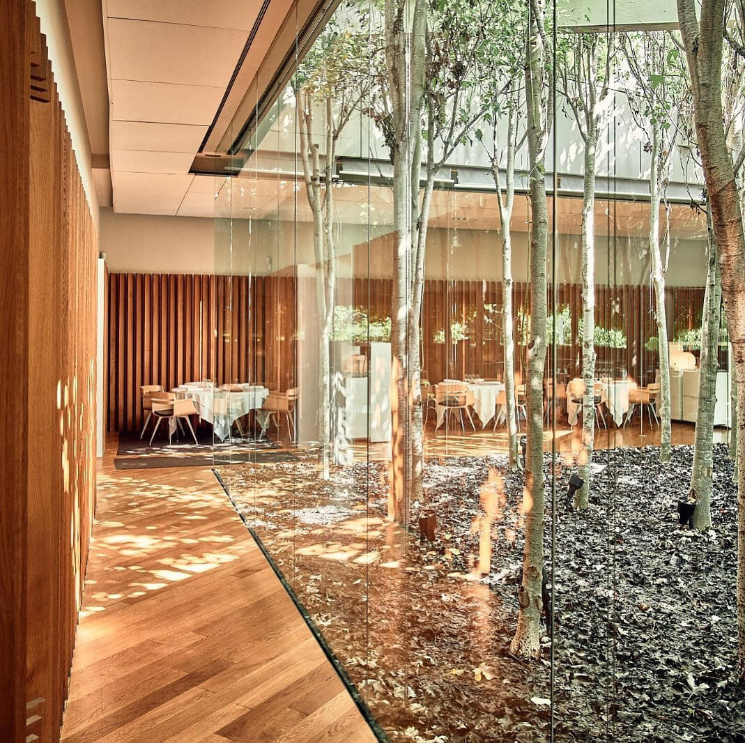 Restaurants in Spain | Top 4 Restaurants in Spain to Visit