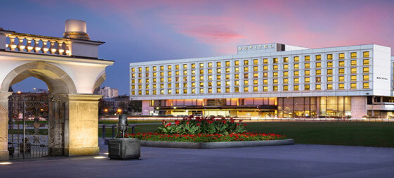 Hotels in Warsaw | Top 3 Hotels in Warsaw For a Pleasant Stay