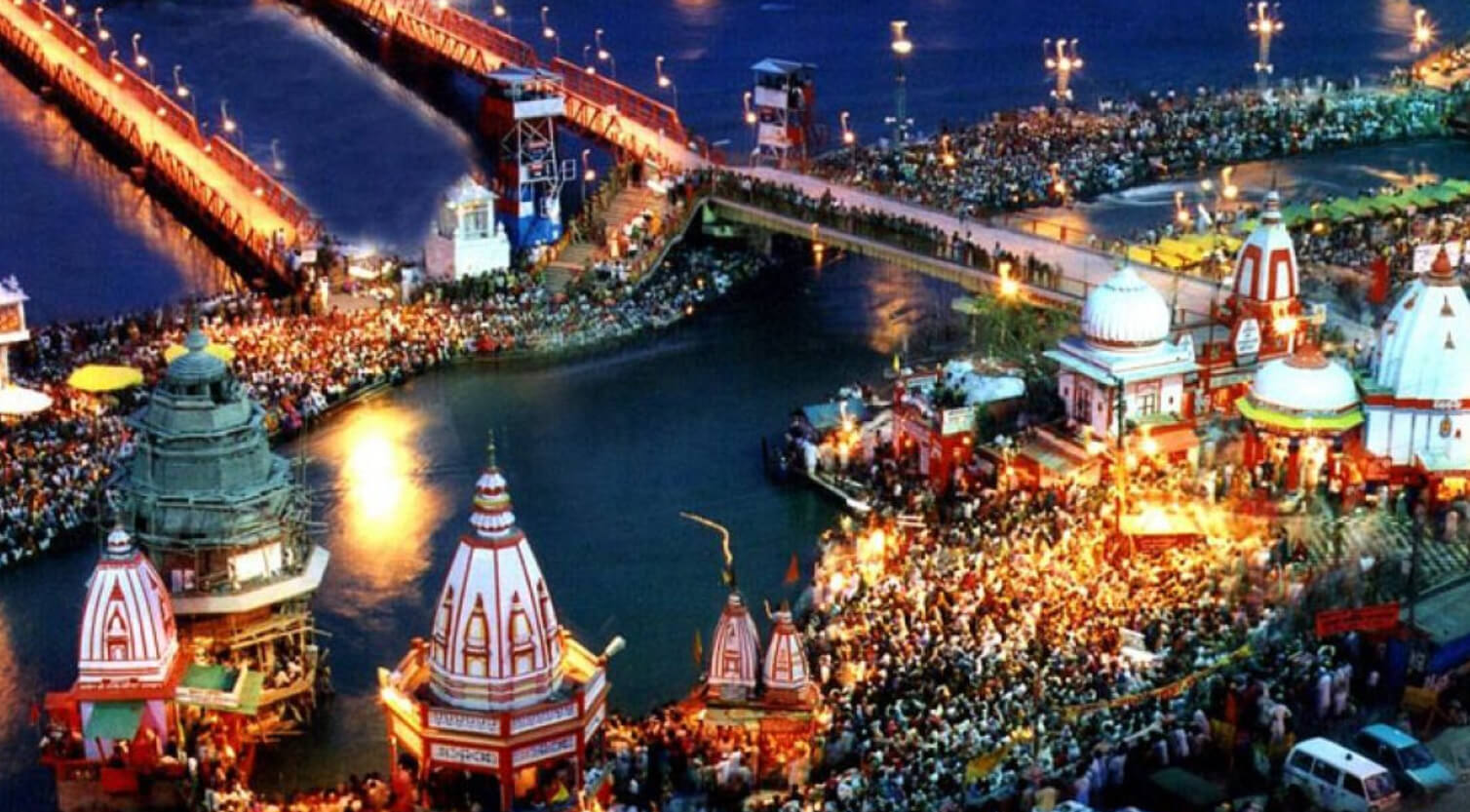 Temples in Haridwar | Top 11 Temples in Haridwar (Updated 2023)