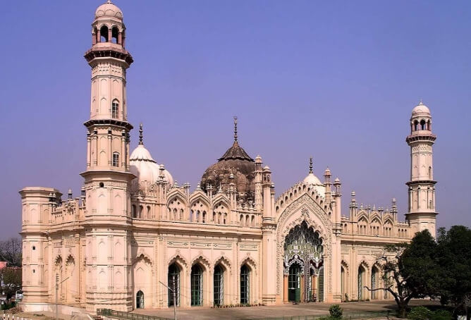 Temples in Lucknow | Top 10 Temples in Lucknow to Visit