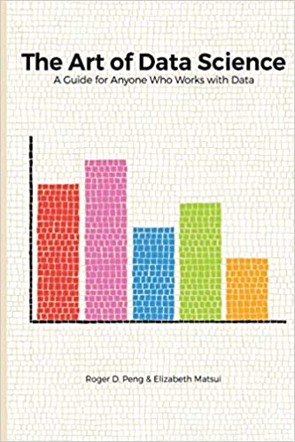 Data Science Books - Top 10 Books to Read in 2023