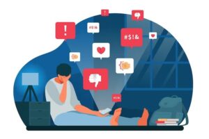 Advantages and Disadvantages of Social Media- Top 5 Best