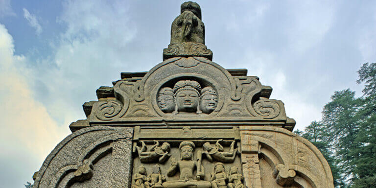 Tourist Places in Almora | Top 5 Tourist Places in Almora