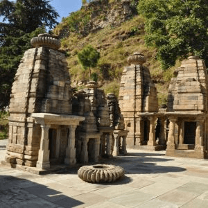 Tourist Places in Almora | Top 5 Tourist Places in Almora