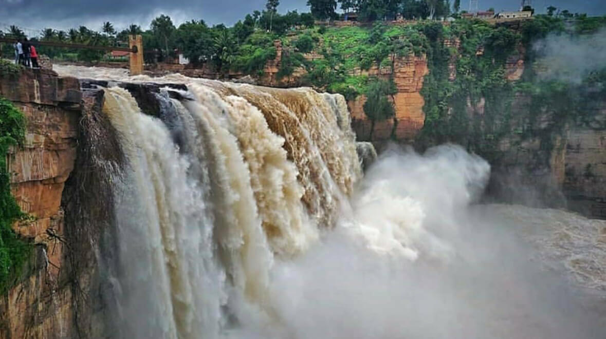 Tourist Places in Belgaum | Best 7 Tourist Places in Belgaum