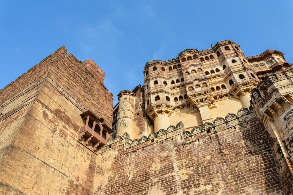 Tourist Places in Jodhpur | Best 10 Tourist Places to Visit in Jodhpur