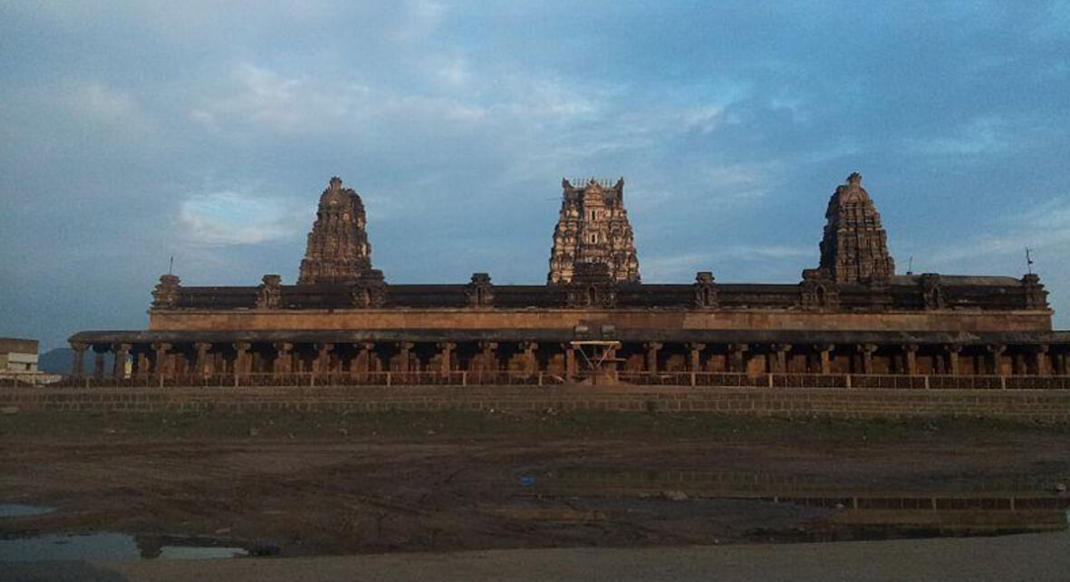 Tourist Places in Kadapa | Explore 7 Tourist Places in Kadapa