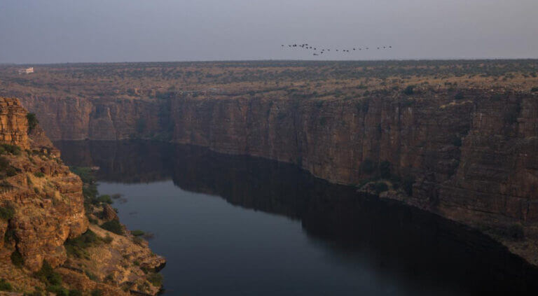 Tourist Places in Kadapa | Explore 7 Tourist Places in Kadapa